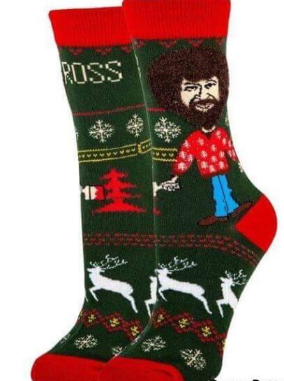 Remembering Bob Ross On His Birthday: 10 Reasons to Celebrate His ...