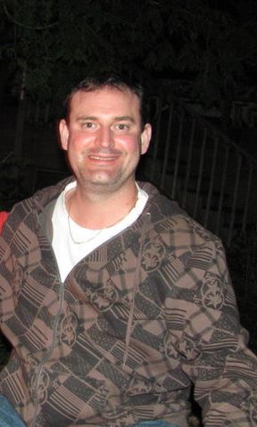 Remembering my friend, Paul