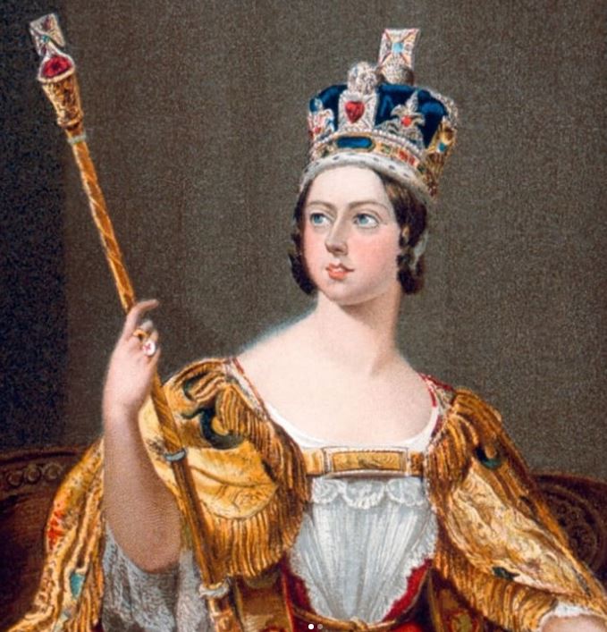 Happy Victoria Day! – Danna Bananas