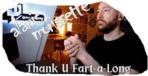 These Hand Fart Rock Hits Will Leave You in Stitches! – Danna Bananas