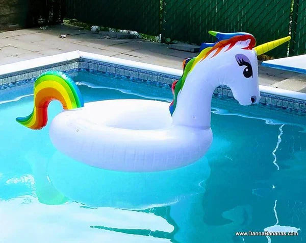 Funny Pool Floats & Summer Toys in Canada & Toronto | Danna Bananas